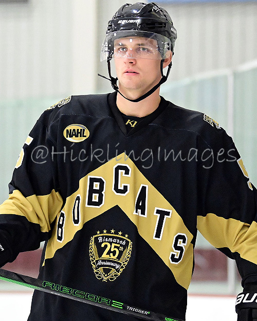 Thomas Gangl - Elite Prospects