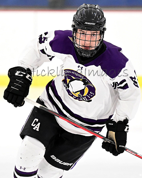 Ethan Gardula - Stats & Facts - Elite Prospects