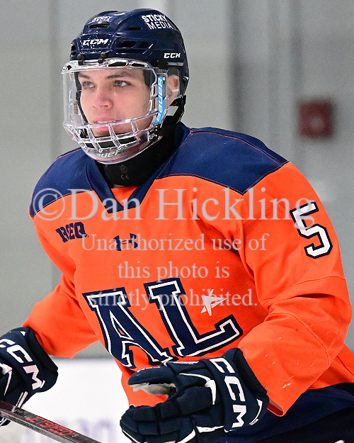 Adam Gauthier - Stats, Contract, Salary & More