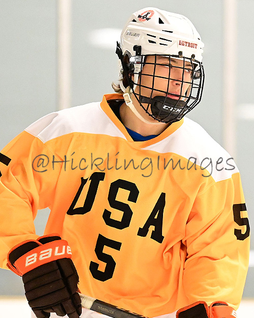 Connor Gengle - Elite Prospects