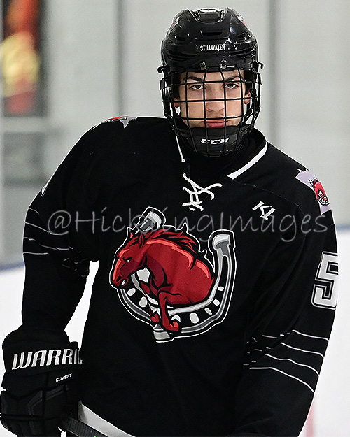 Ben Gerard - Elite Prospects