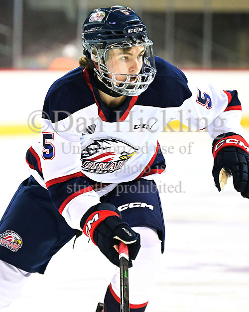 Joshua Glavin - Stats, Contract, Salary & More