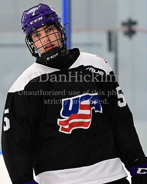 Elliott Groenewold - Elite Prospects