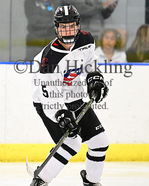 Levi Harper - Stats, Contract, Salary & More