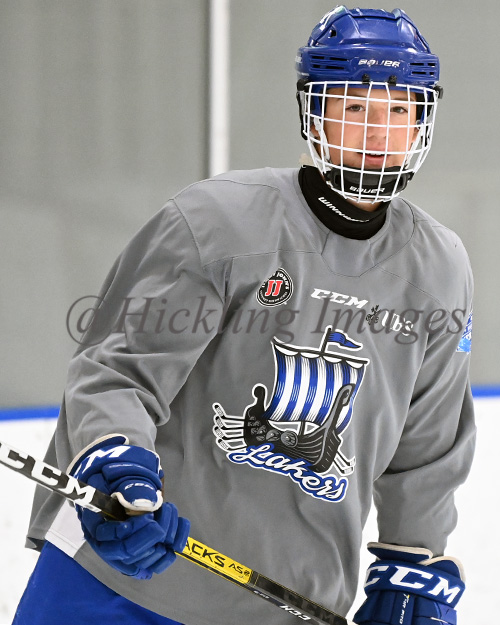 Ryan Holzer - Elite Prospects