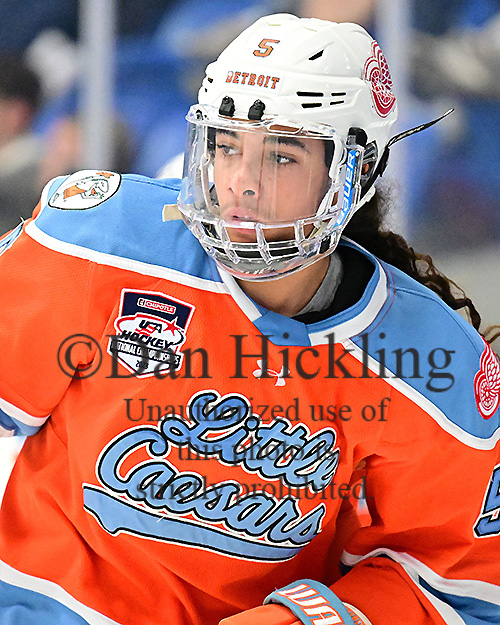 Brayden Hughes - Stats, Contract, Salary & More