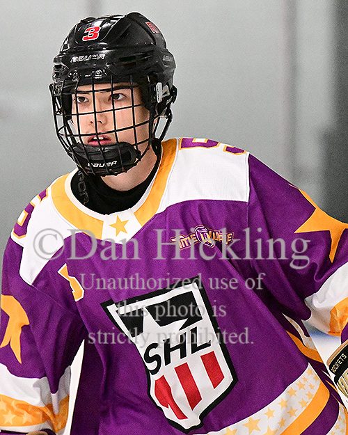 Everett James - Stats, Contract, Salary & More