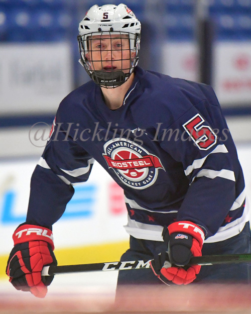 Tyler Kleven - Elite Prospects