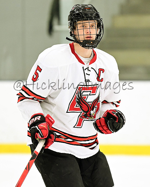 Ryan Koering - Elite Prospects