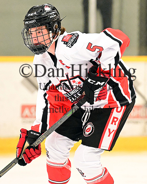 Jimmy Kramer - Elite Prospects