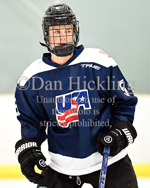 Bode Laylin - Stats, Contract, Salary & More