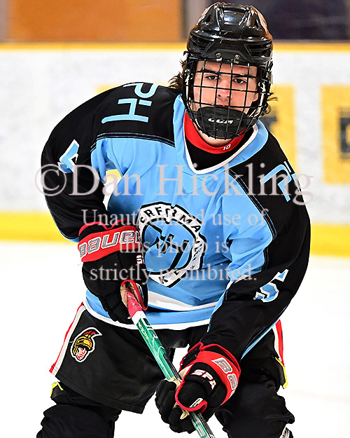 Matt Macinnis - Stats & Facts - Elite Prospects