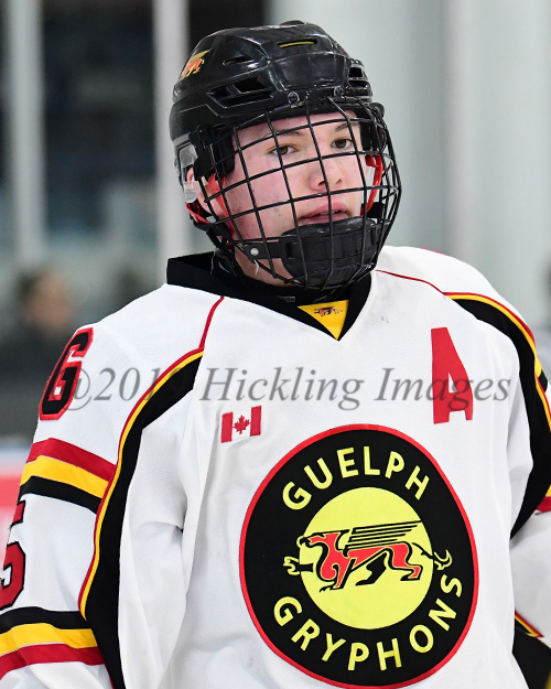 Mark McIntosh - Elite Prospects