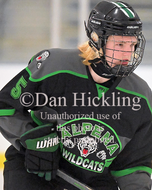 Luke Miller - Stats & Facts - Elite Prospects