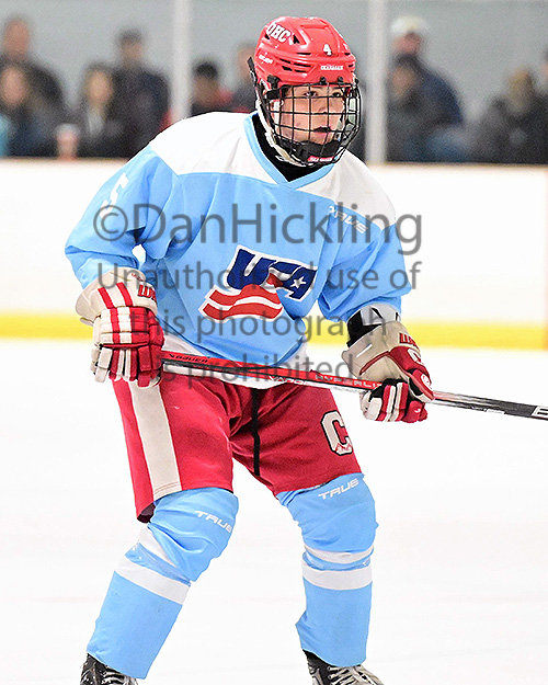 Tyler Muchmore - Stats, Contract, Salary & More
