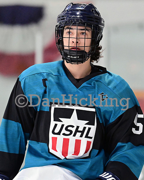 Patrick Muszynski - Elite Prospects