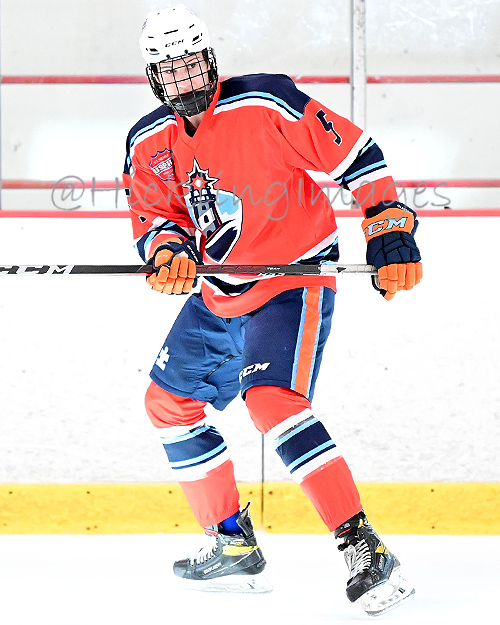 Sam Nichols - Elite Prospects