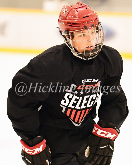 Ryder O'Neil - Elite Prospects