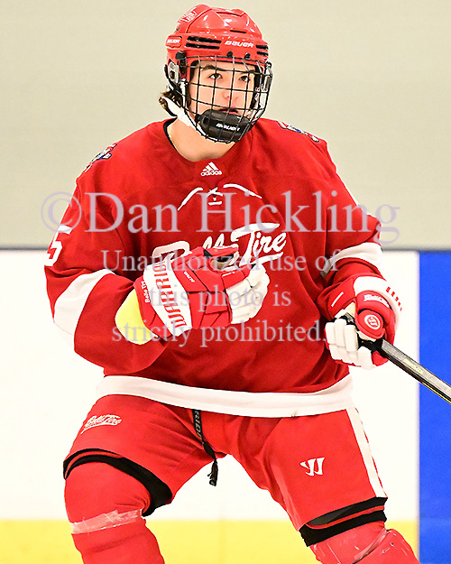 Preston Otting - Elite Prospects