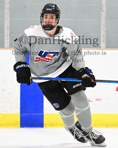 Brayden Pankey - Stats & Facts - Elite Prospects