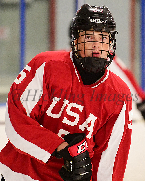 John Prokop - Elite Prospects