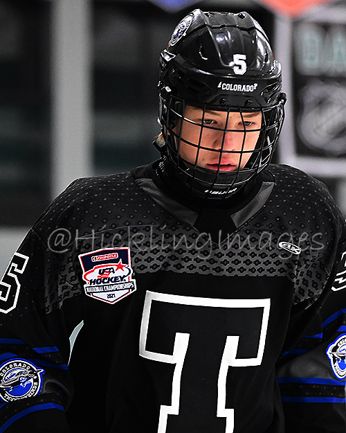 Ben Rakowski - Elite Prospects