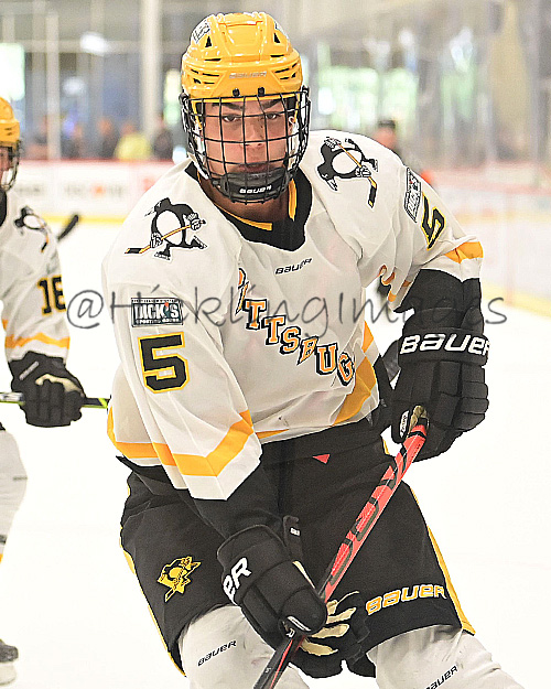 Hank Reed - Stats & Facts - Elite Prospects