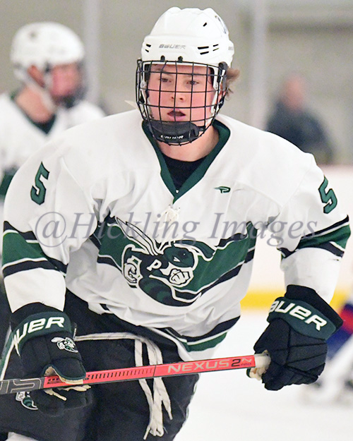 Cooper Rice - Elite Prospects