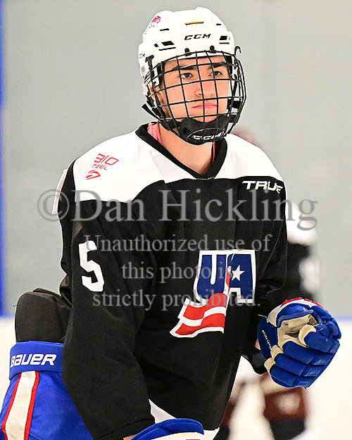 Jacob Rombach - Stats, Contract, Salary & More