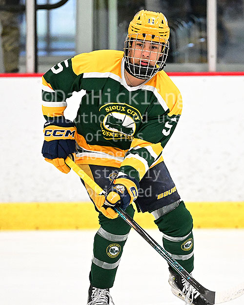 Jackson Rose - Stats, Contract, Salary & More