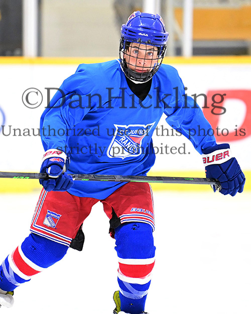 Joseph Salandra - Elite Prospects