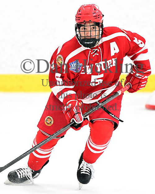 Lucas Salas - Stats & Facts - Elite Prospects