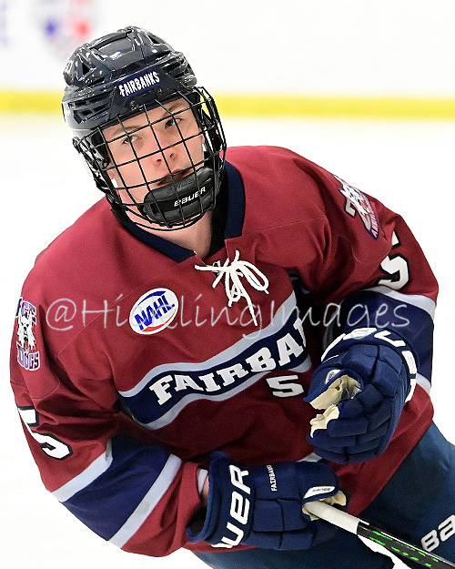 Camden Shasby - Elite Prospects