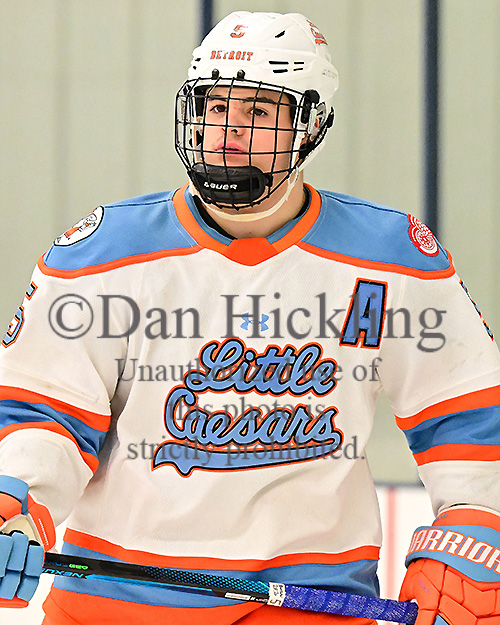 Evan Sofikitis - Stats & Facts - Elite Prospects