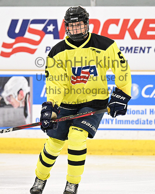 Henry Steele - Stats, Contract, Salary & More