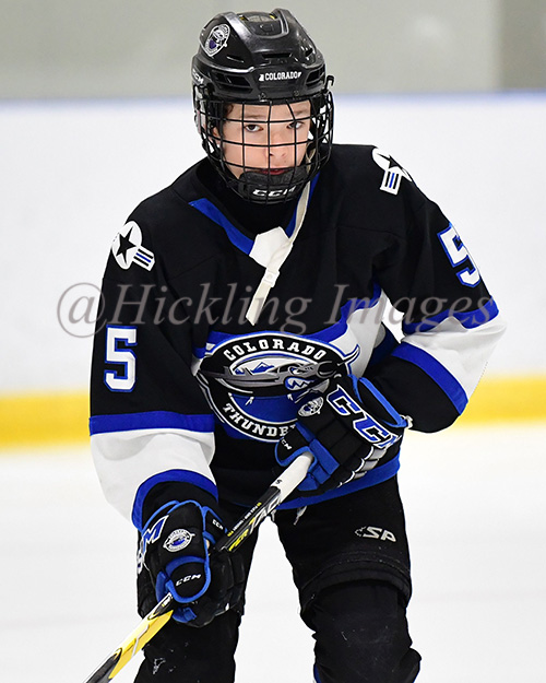 Asher Stull - Stats, Contract, Salary & More