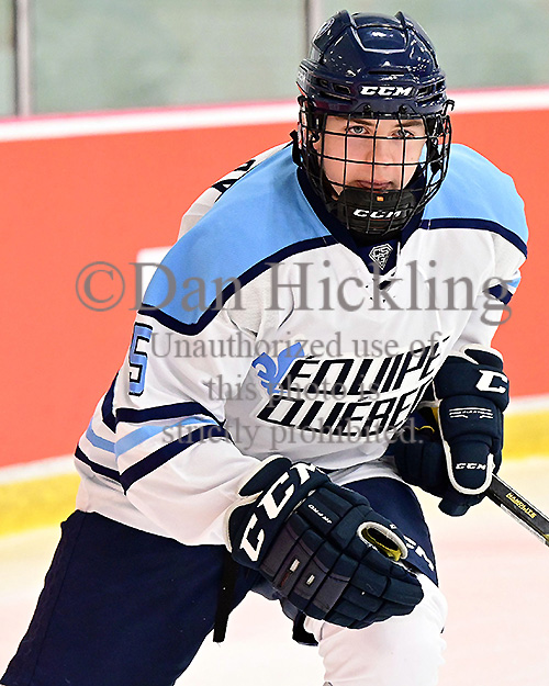 Louis-Alex Tremblay - Elite Prospects