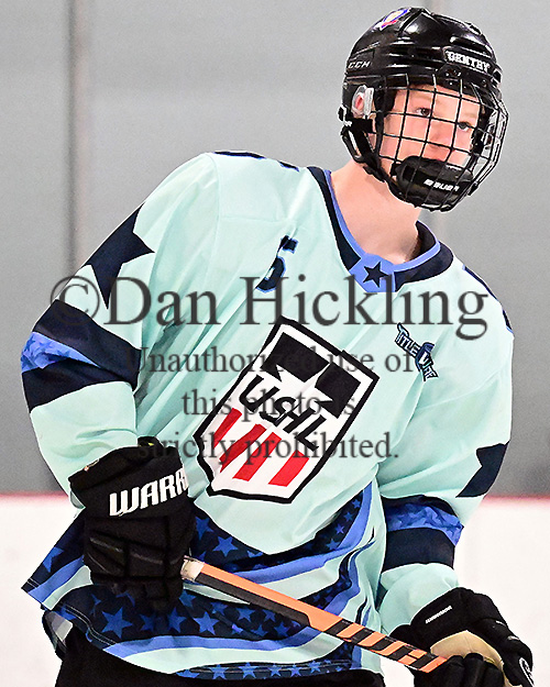 Ryan Whiterabbit - Elite Prospects