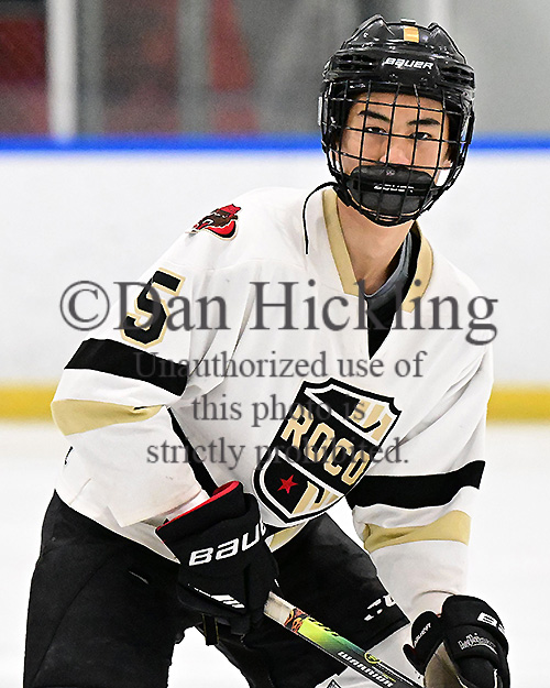 Thomas Yang - Elite Prospects