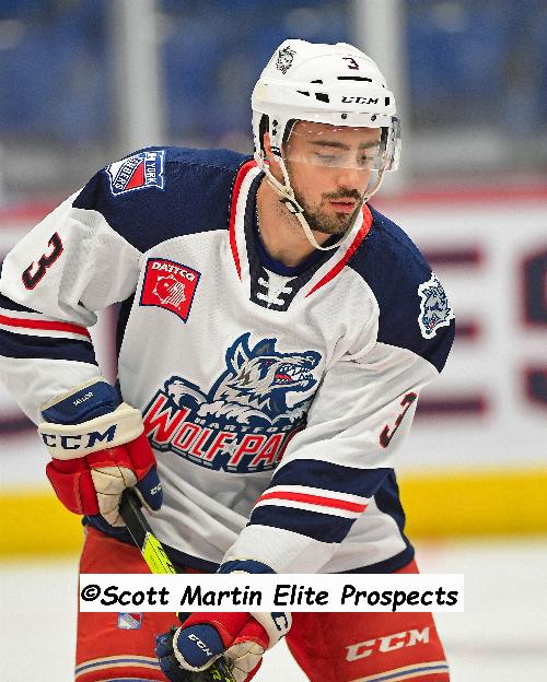 Jeff Taylor - Elite Prospects