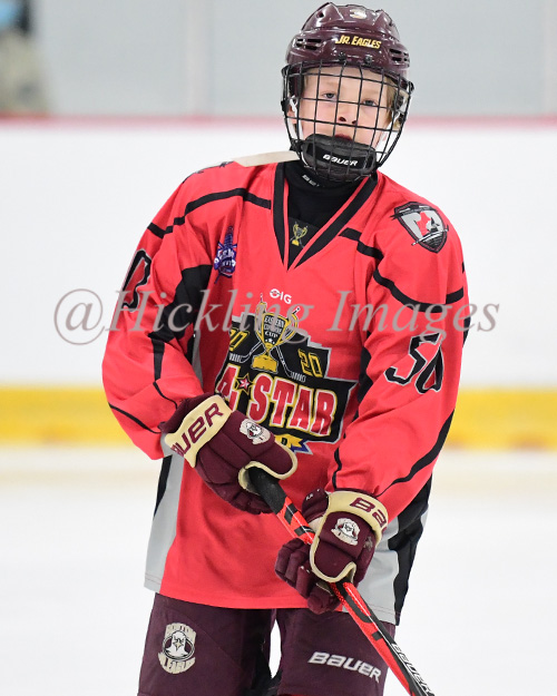 Gavin Callahan - Elite Prospects