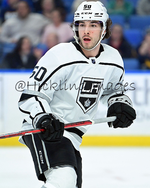 Sean Durzi - Elite Prospects