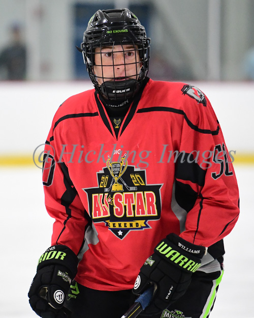 Nathan Williams - Elite Prospects