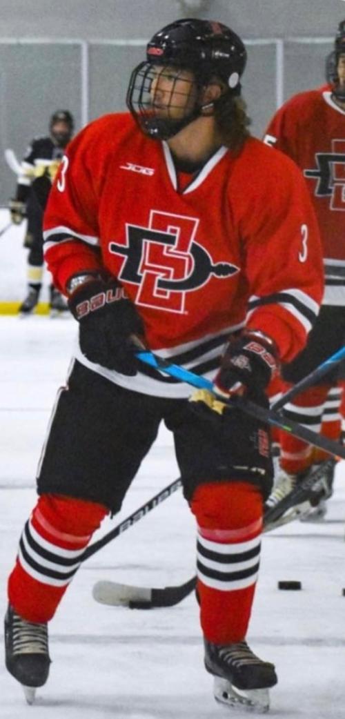 Cameron Henderson - Stats, Contract, Salary & More