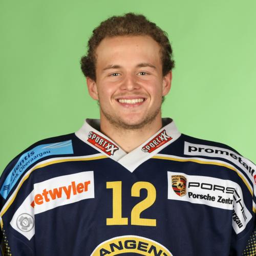 Timo Ruchti - Stats, Contract, Salary & More