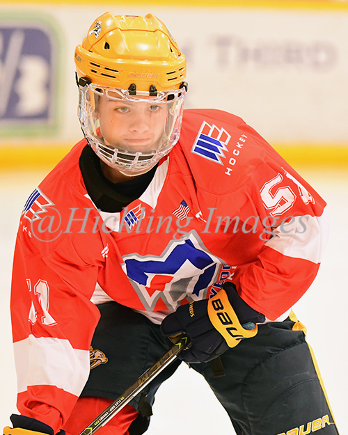 Luke Collins - Elite Prospects