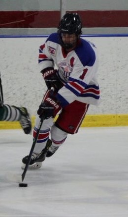 Dylan Novitski - Stats & Facts - Elite Prospects