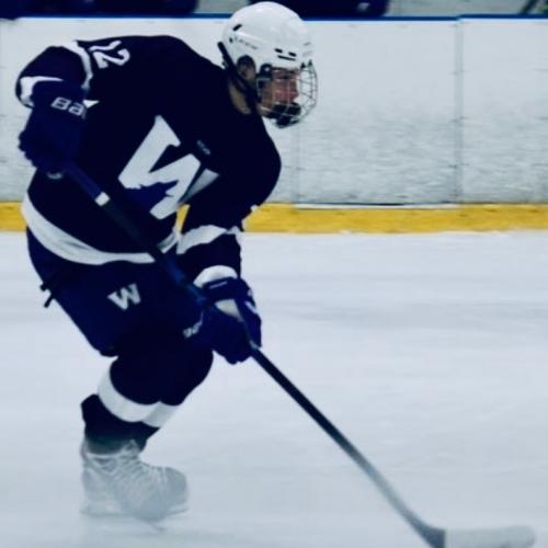 Alex Herynk - Stats, Contract, Salary & More