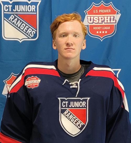 Devin Stephens - Elite Prospects