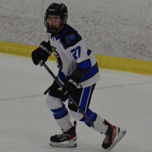 Logan Power - Stats, Contract, Salary & More